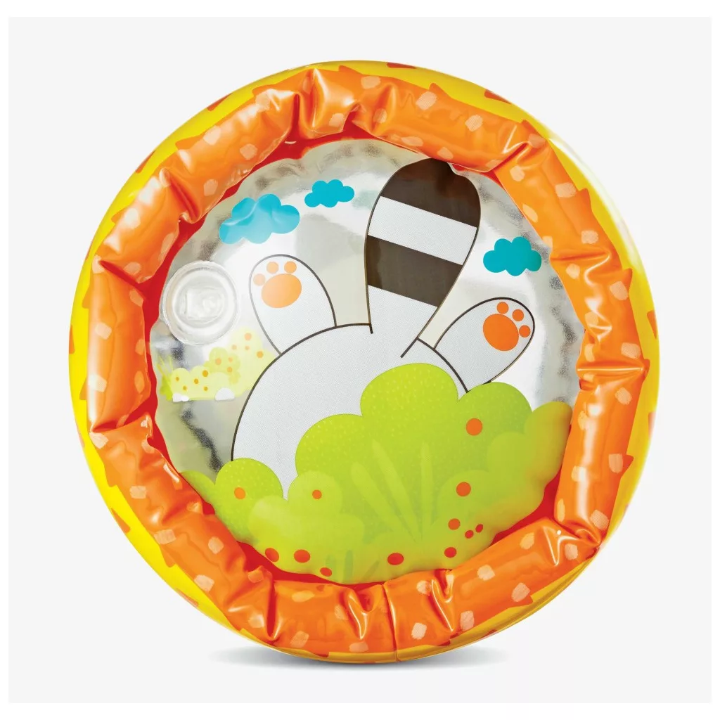Infantino Peek & Roll babahenger - Pelenka.hu